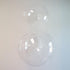 Clear Bobo Balloon – 24" or 36" Stuffable Bubble | Ellie’s Party Supply ...