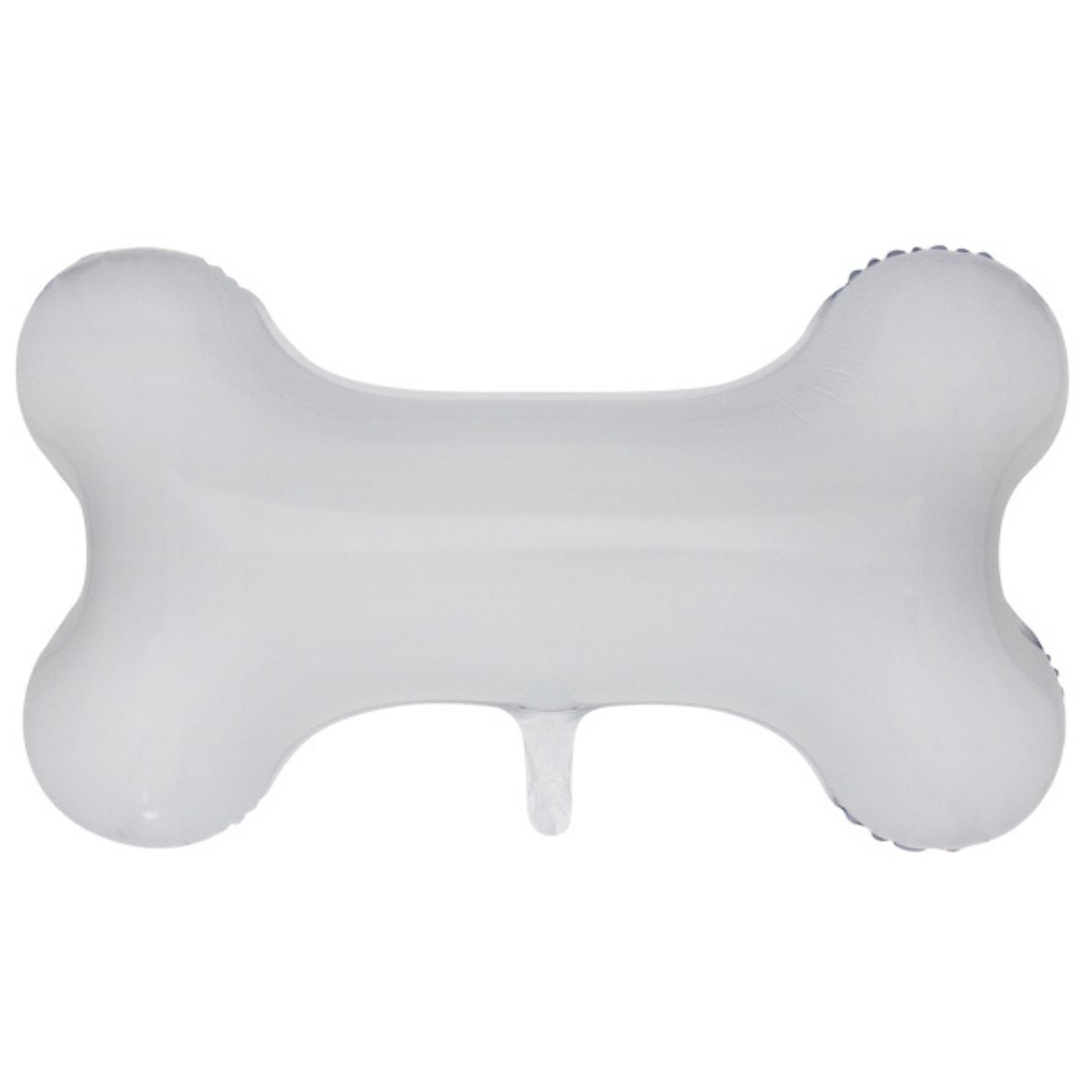 Dog Bone Balloon | Dog Birthday Party – Ellie's Party Supply