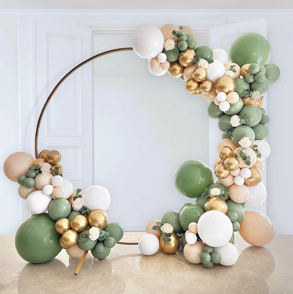Best Sellers | Balloon Arch & Garland Kits – Ellie's Party Supply