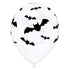 Clear Bat Balloons (10 Pack) – Ellie's Party Supply